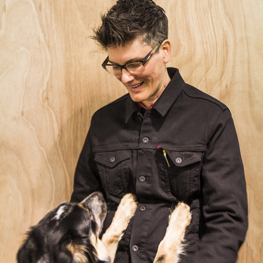 Artists – Ohio Women in the Arts